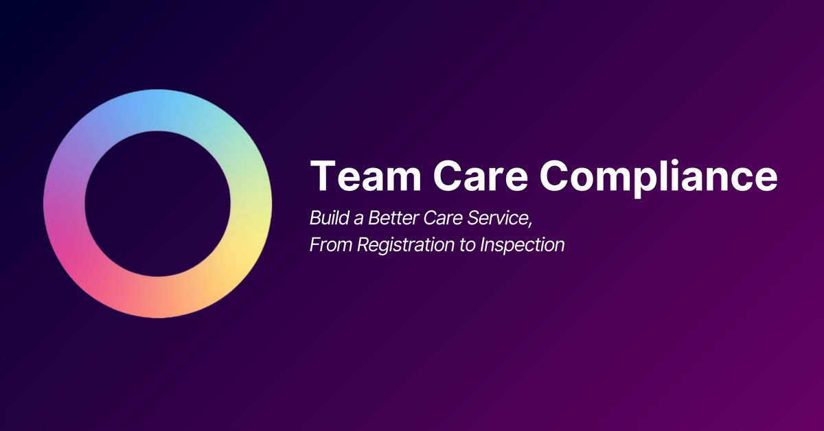 CQC Mandatory Training Requirements | Staff Development Program | Team ...